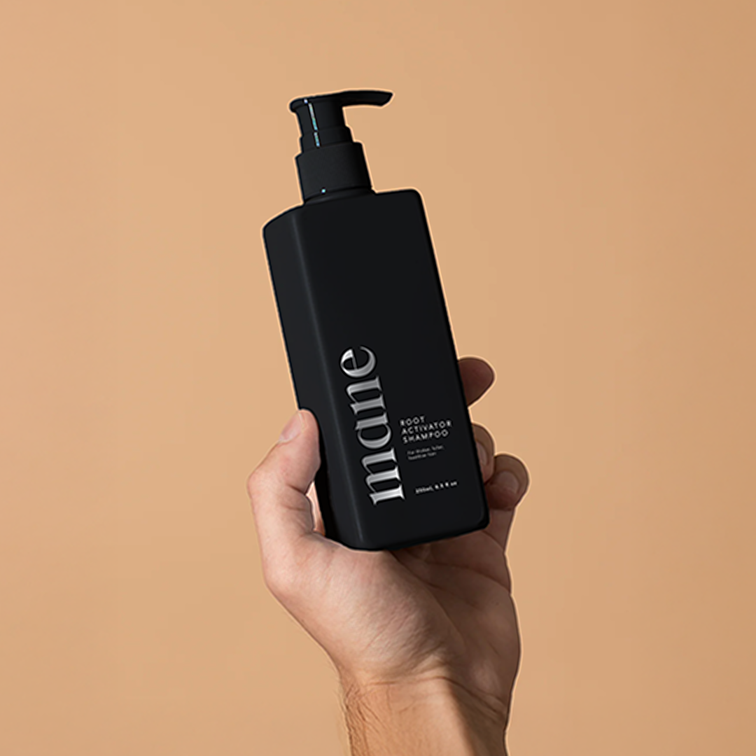 Root Activator Shampoo™ - Superior Mane