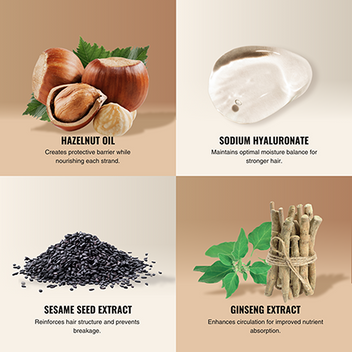 Superior Mane™ Premium Hair Care Bundle