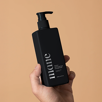 Superior Mane™ Premium Hair Care Bundle