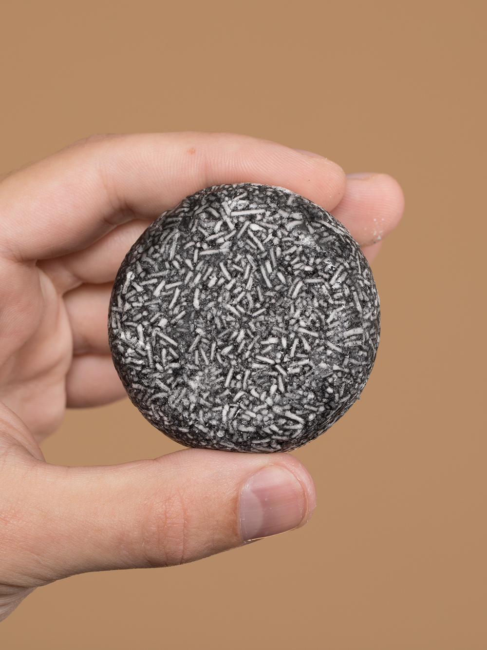 Graying - Superior Mane